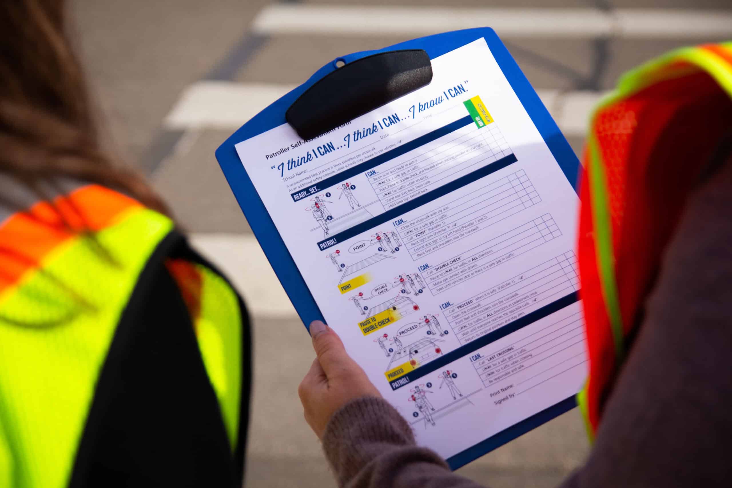 How's Your Patrol Knowledge? | AMA School Safety Patrol