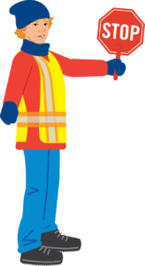 Joining the Program | AMA School Safety Patrol