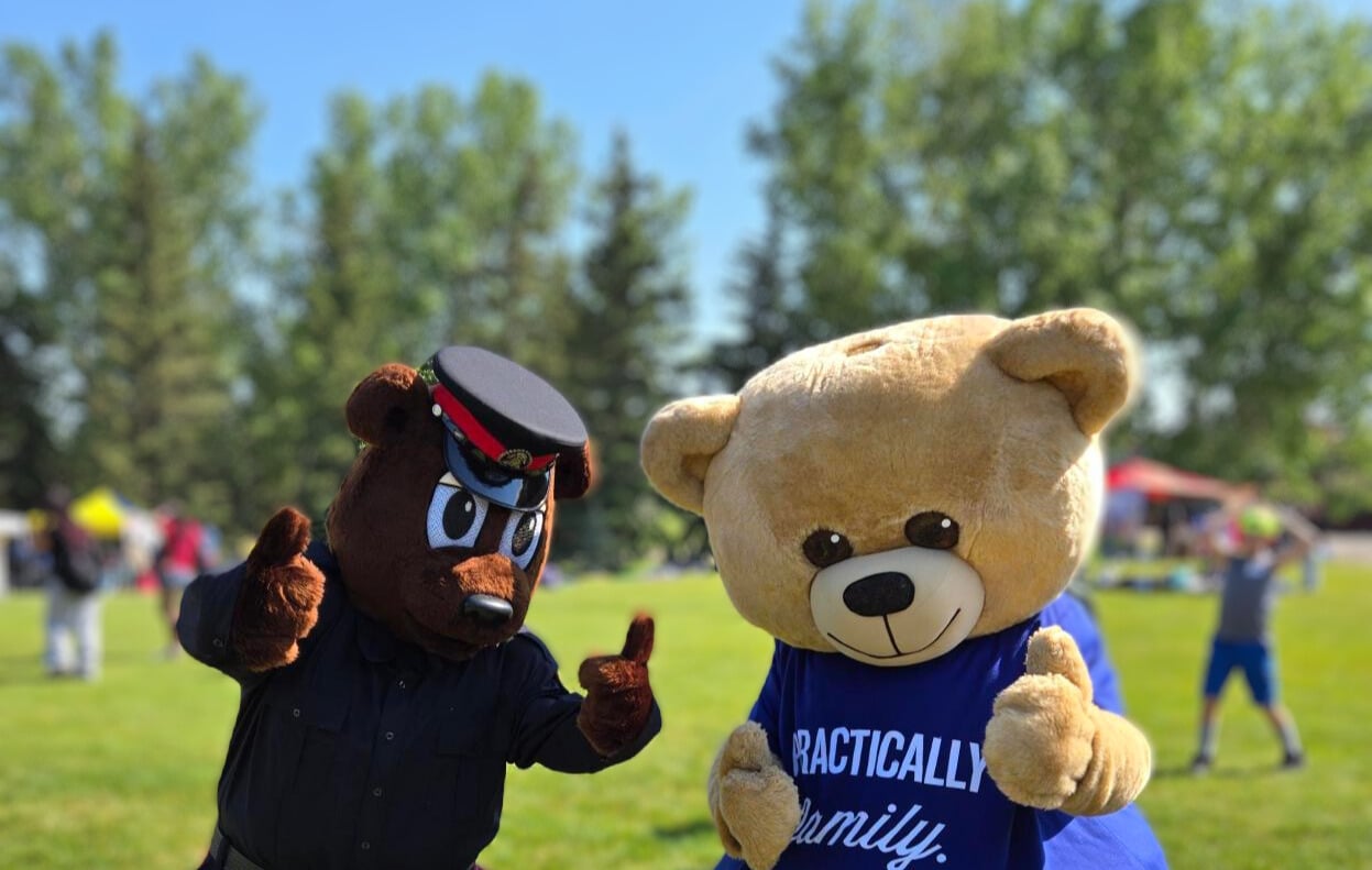 That's a Wrap! 2024/25 Patroller Celebrations | AMA School Safety Patrol